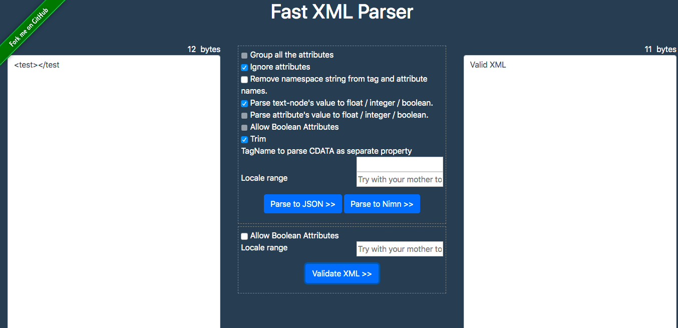 Considers closing tag to be valid without closing bracket · Issue #188 · NaturalIntelligence ...