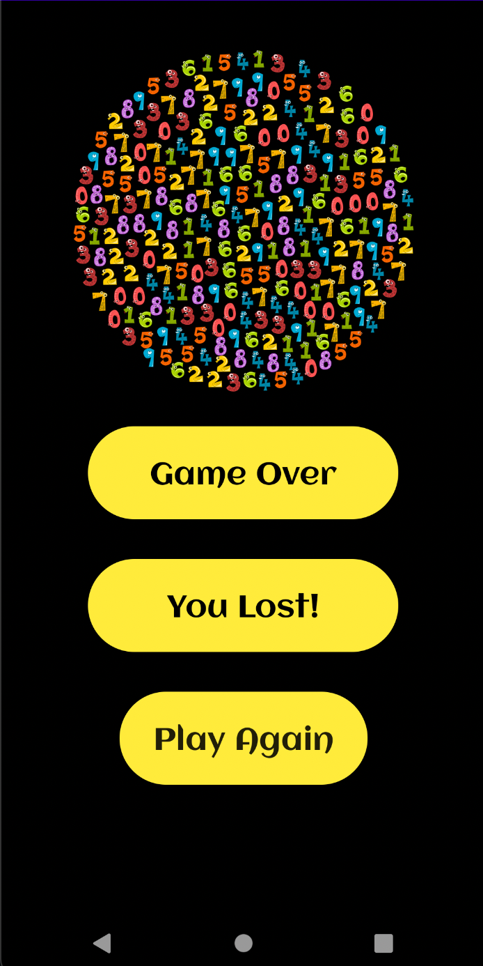 GitHub - alpsudilbilir/guess-the-number: We all programmed number ...