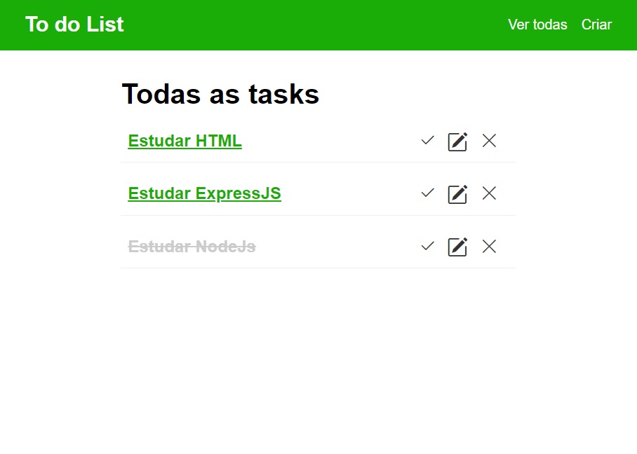 GitHub - andremartins30/To_do_List: Projeto de lista de atividades com NodeJs, express e MongoDB
