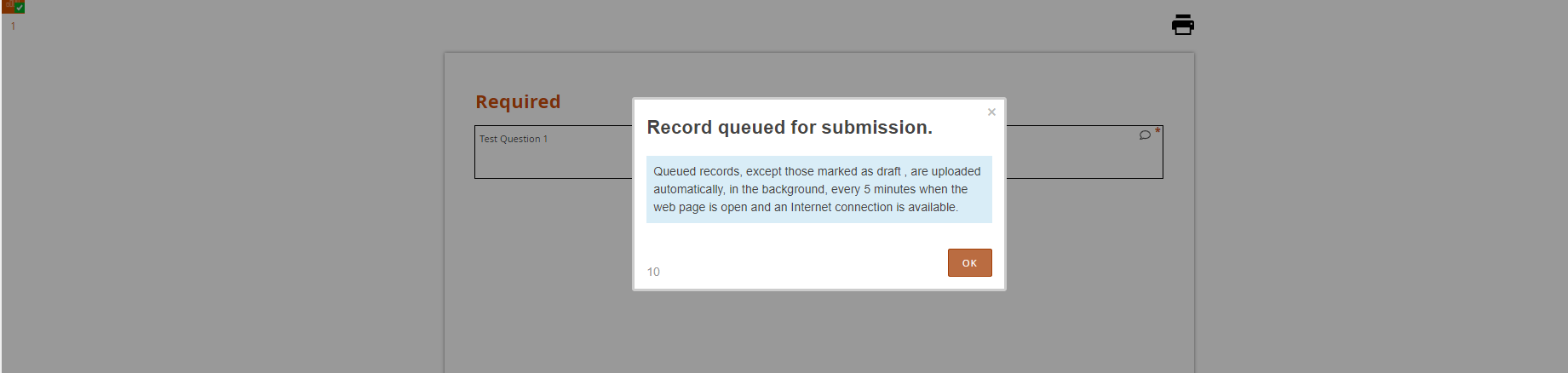 required not working in offline-capable views · Issue #537 ...