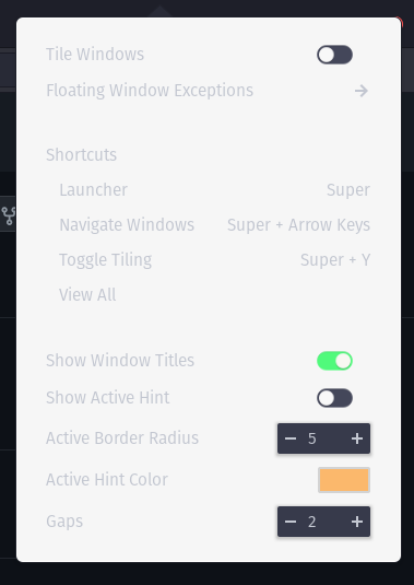 [BUG] White menus on PopOS 22.04 LTS · Issue #220 · dracula/gtk · GitHub