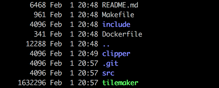 Protobuf error when reading osm-pbf file · Issue #40 · systemed/tilemaker · GitHub