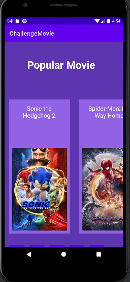 GitHub - erikMaggio/ChallengeMovieAlkemy