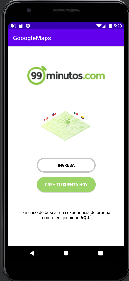 GitHub - erikMaggio/GoogleMap