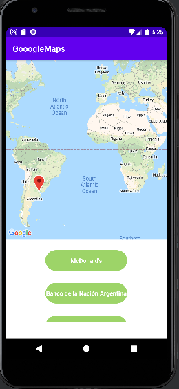 GitHub - erikMaggio/GoogleMap