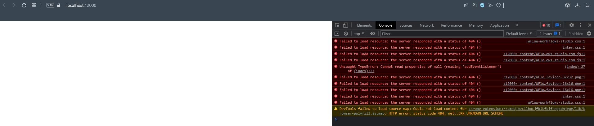 compiling and using elsa dashboard from source · Issue #2640 · elsa-workflows/elsa-core · GitHub