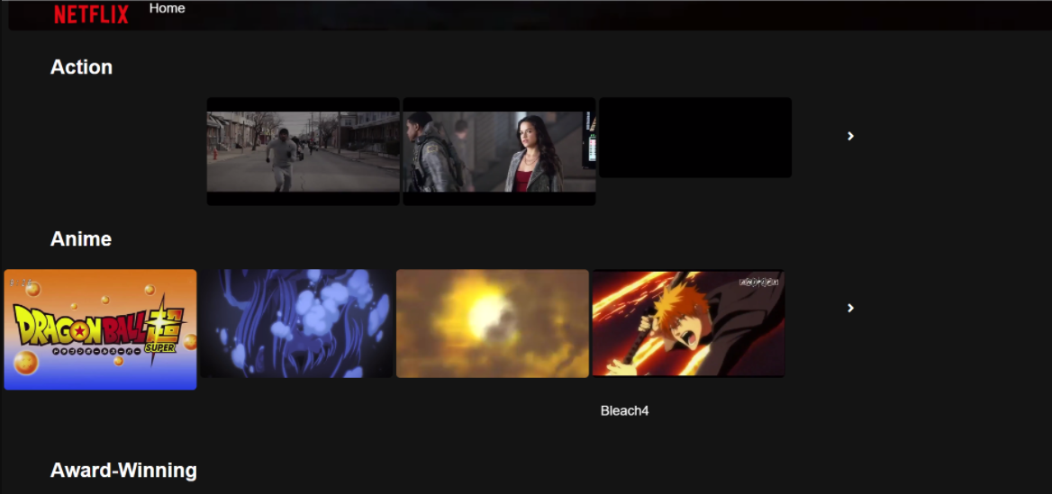 [HW] Garv Anand · Issue #301 · datastaxdevs/workshop-graphql-netflix ...