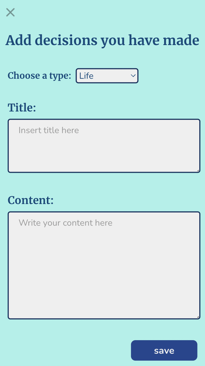 GitHub - chriskokc/react-decision-making