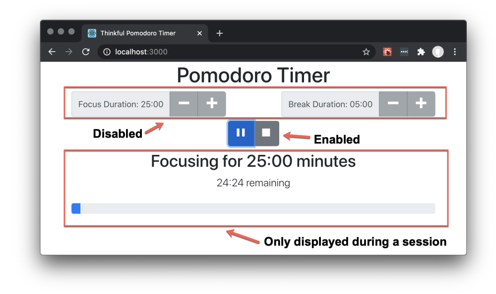 GitHub - dantebhang/Pomodoro-Timer