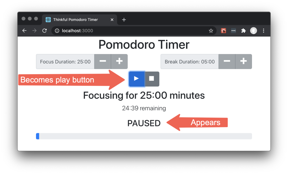 GitHub - dantebhang/Pomodoro-Timer