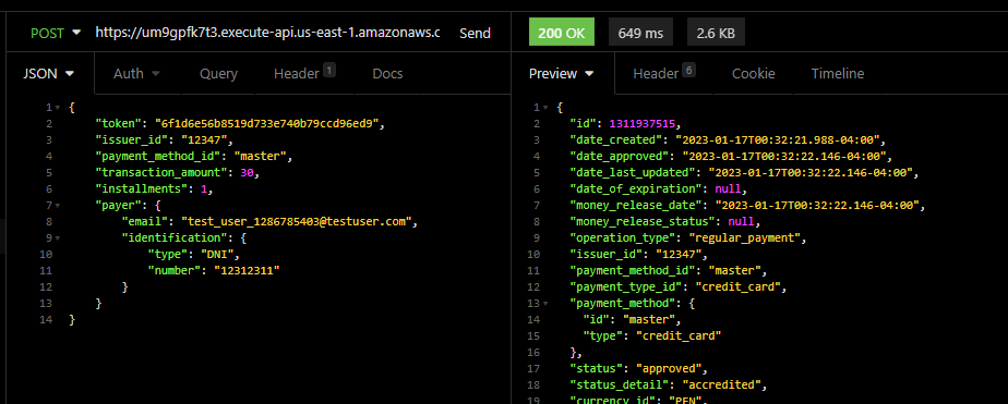 GitHub - akajar/lambda_function: Trabajo de la unidad 6 del bootcamp de Desarrollador Backend ...