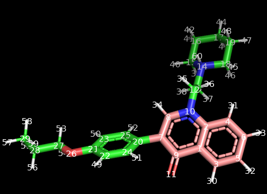 Getting error when calculating fingerprint · Issue #155 · chemosim-lab ...