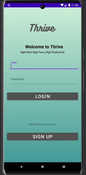 GitHub - FlamingDragon12/Thrive_Personal_Productivity_App