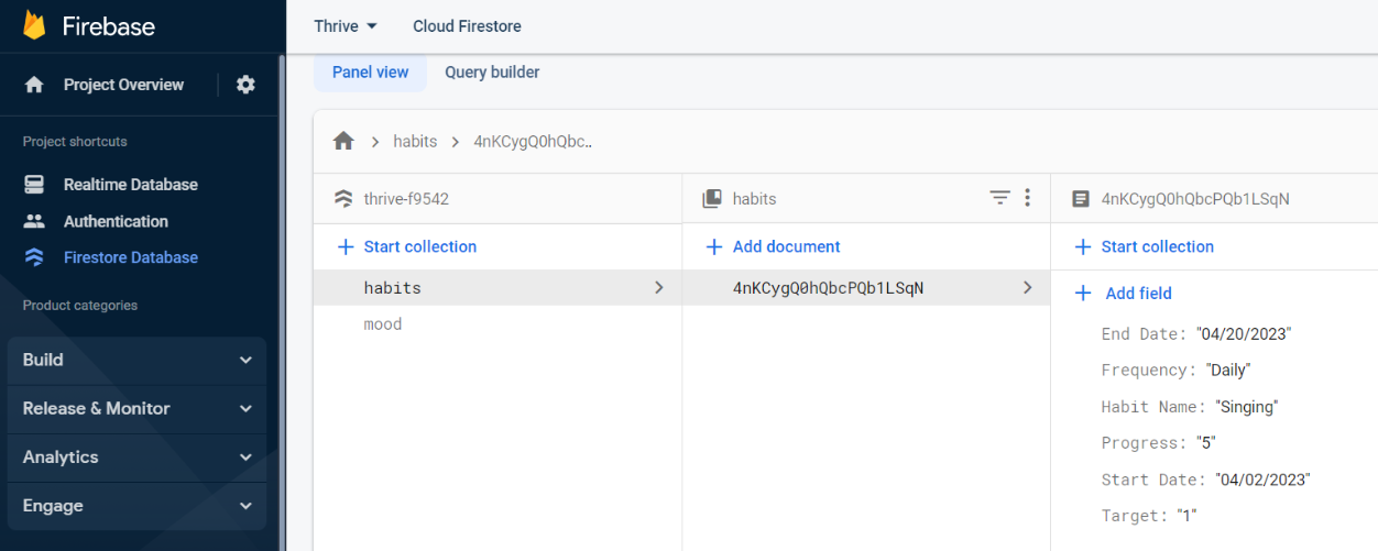 GitHub - FlamingDragon12/Thrive_Personal_Productivity_App