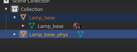 Feature Request - Entity Collider PhysicsAsset visualization for when shape property is set to ...
