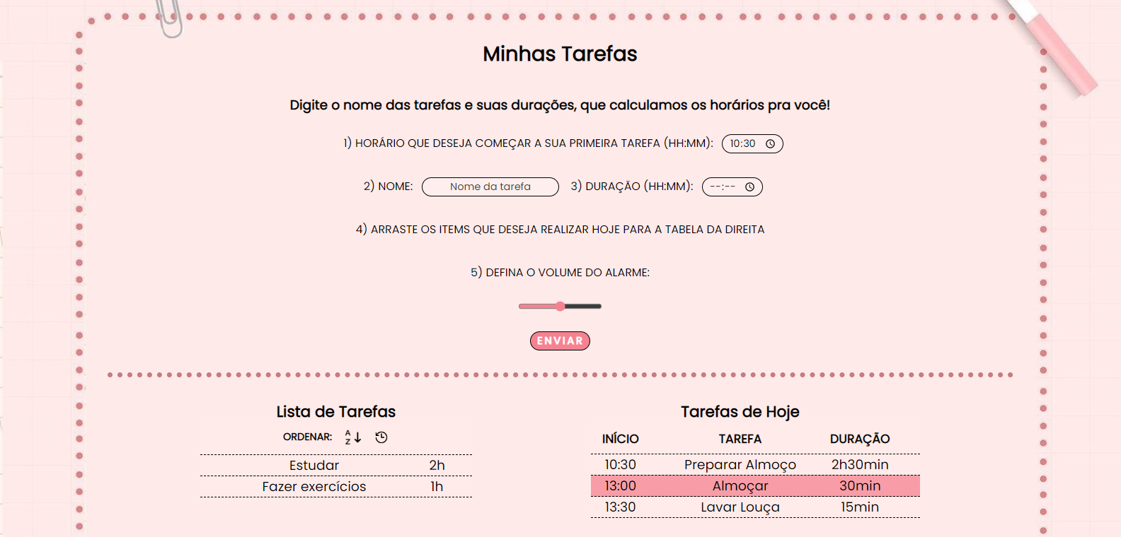 GitHub - TamaraP2/Minhas-Tarefas: App de produtividade para você ... GitHub - TamaraP2/Minhas-Tarefas: App de produtividade para você ...