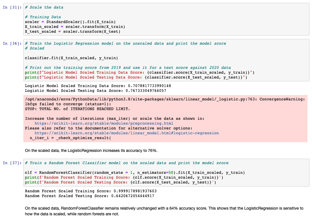 GitHub - jscuteri/supervised-machine-learning-loan-risk-analysis: Using supervised machine ...