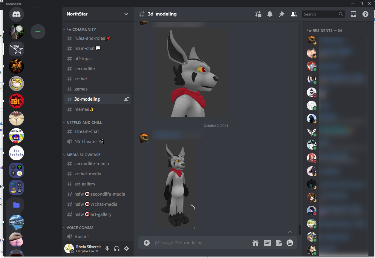 [BUG] - Server Columns theme · Issue #1127 · mwittrien ...
