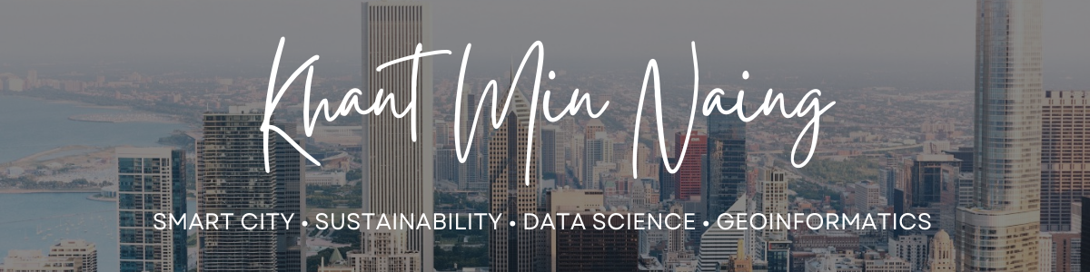 khantminnaing (Khant Min Naing) · GitHub