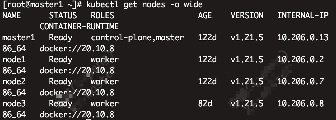 根据文档创建后在ip neigh中没有找到LoadBalancer地址 · Issue #254 · openelb/openelb · GitHub