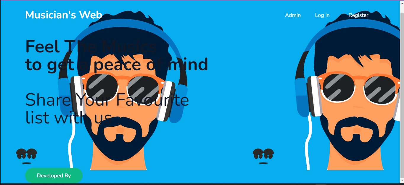 GitHub - Abishekarun12/Musician