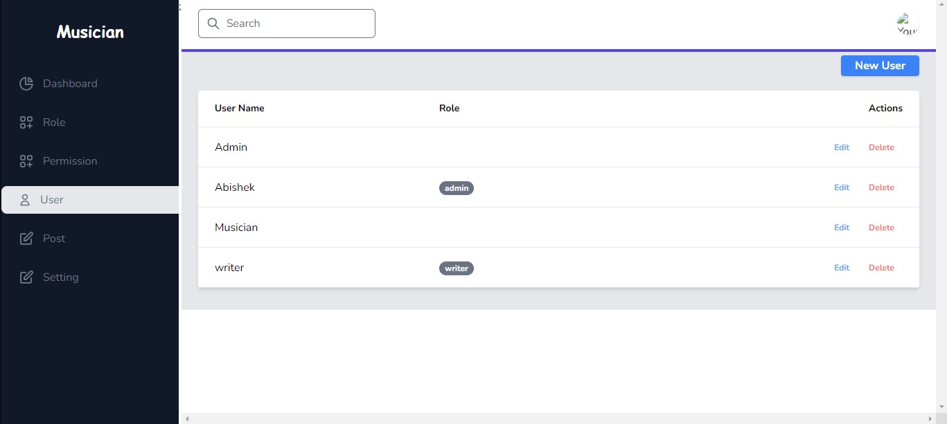 GitHub - Abishekarun12/Musician