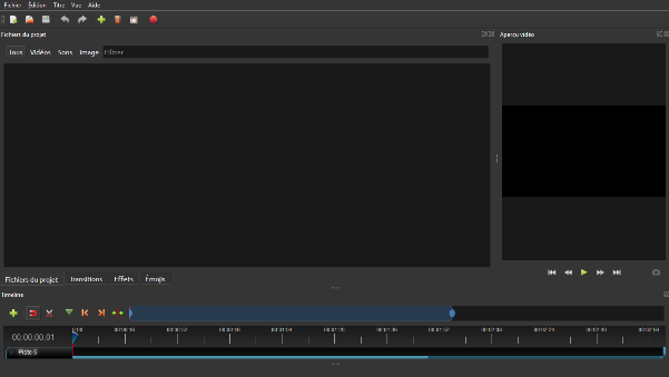 Closing window button · Issue #749 · OpenShot/libopenshot · GitHub
