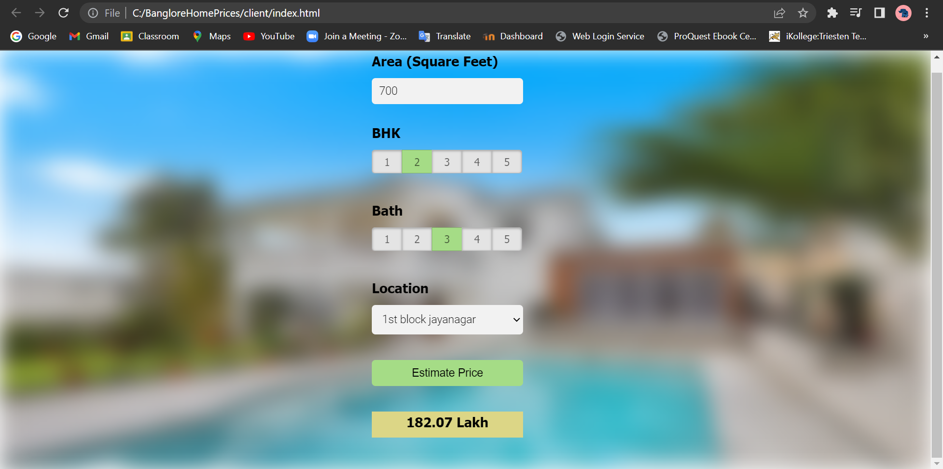 GitHub - Raghav-J402/House-Price-Predictor: This repostitory contains a data science project ...