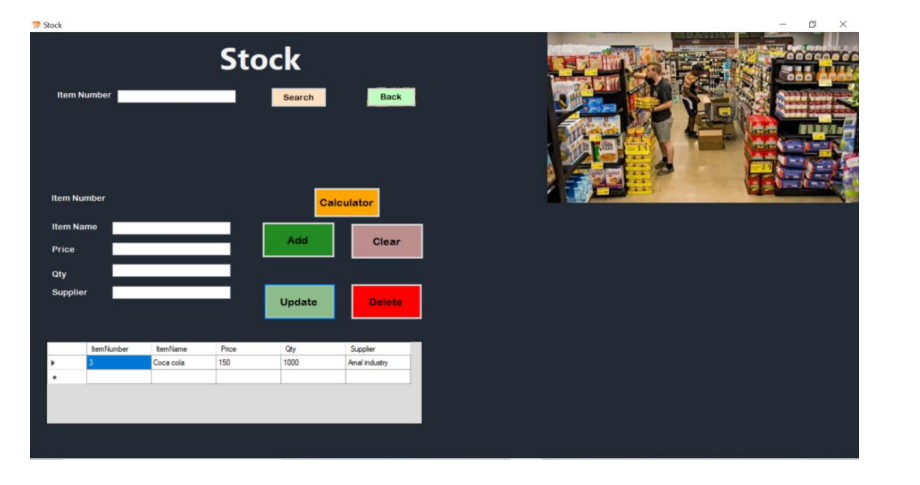 GitHub - PunsalaPinthu/Inventory-management-system: 2nd year 2nd ...