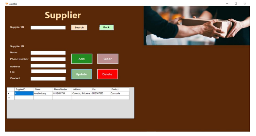 GitHub - PunsalaPinthu/Inventory-management-system: 2nd year 2nd ...