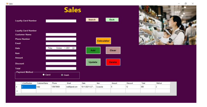 GitHub - PunsalaPinthu/Inventory-management-system: 2nd year 2nd ...