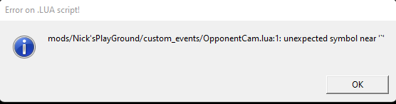 How do i make the camera move with the opponent? · Issue #1683 ...