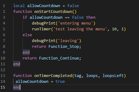 how do you stop the song from starting until you want to start it ...