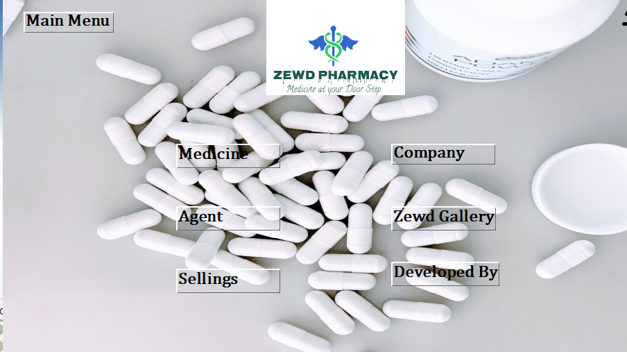 GitHub - Bamose/pharmacy-management-system: simple app that helps to ...