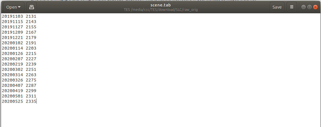[Help]: Corr.grd problem · Issue #163 · gmtsar/gmtsar · GitHub