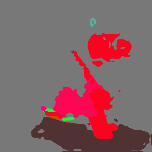 Failed to trigger correct segmentation model · Issue #238 · chenfei-wu/TaskMatrix · GitHub