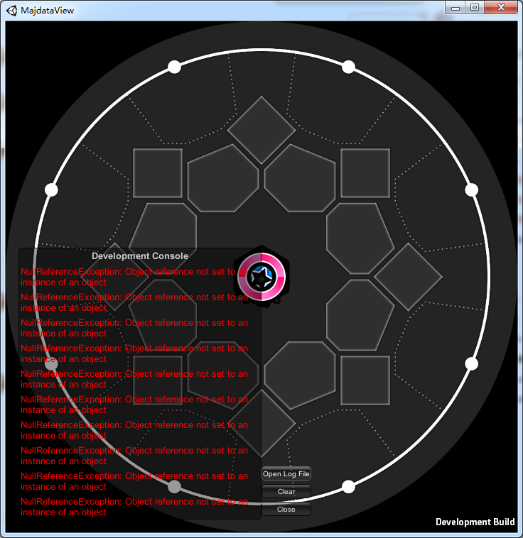 紫圣剑2的wifi夹星星挂了（ · Issue #2 · LingFeng-bbben/MajdataView · GitHub
