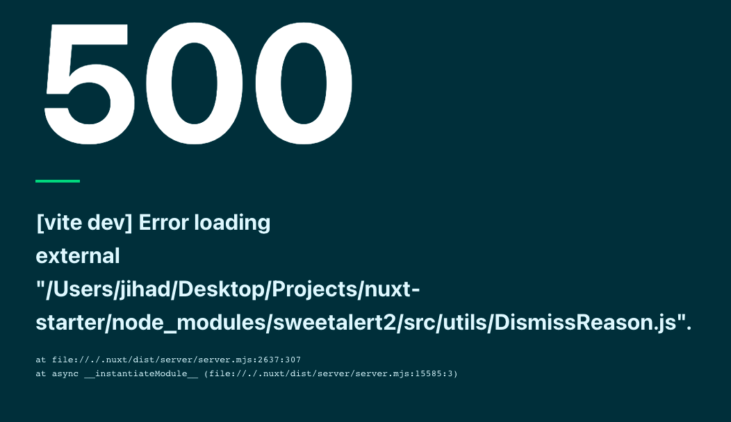 Cannot Read Property Vccopts Of Undefined · Issue 6067 · Vitejs Vite · Github