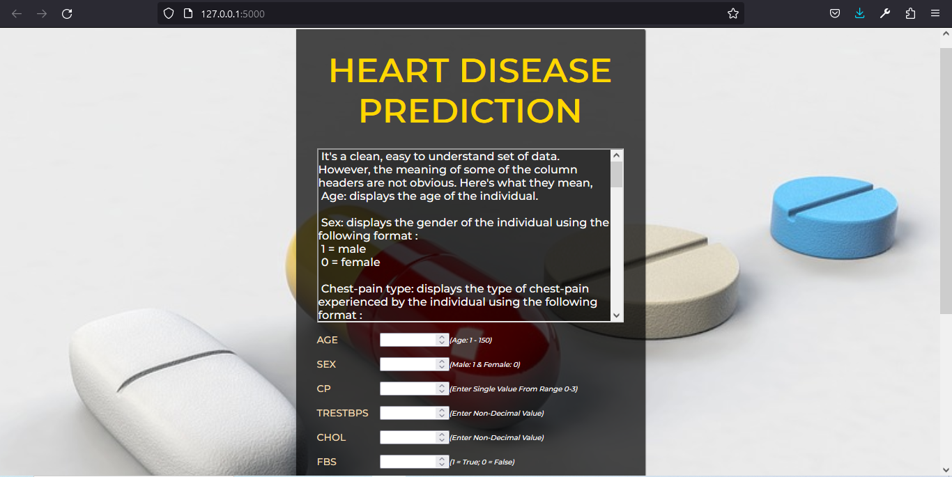 Github Jaffar02 Heart Prediction Using Svm
