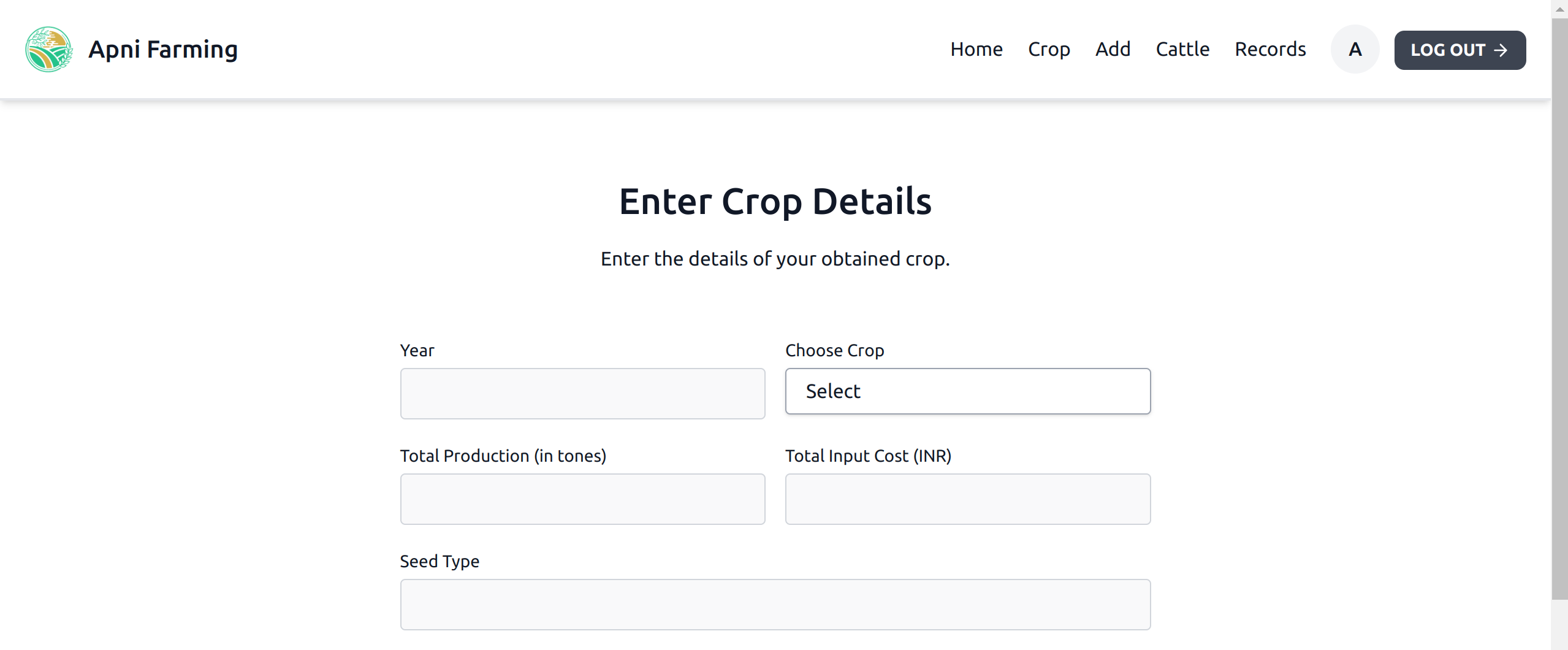 GitHub - Vignesh-2109/AgroVision