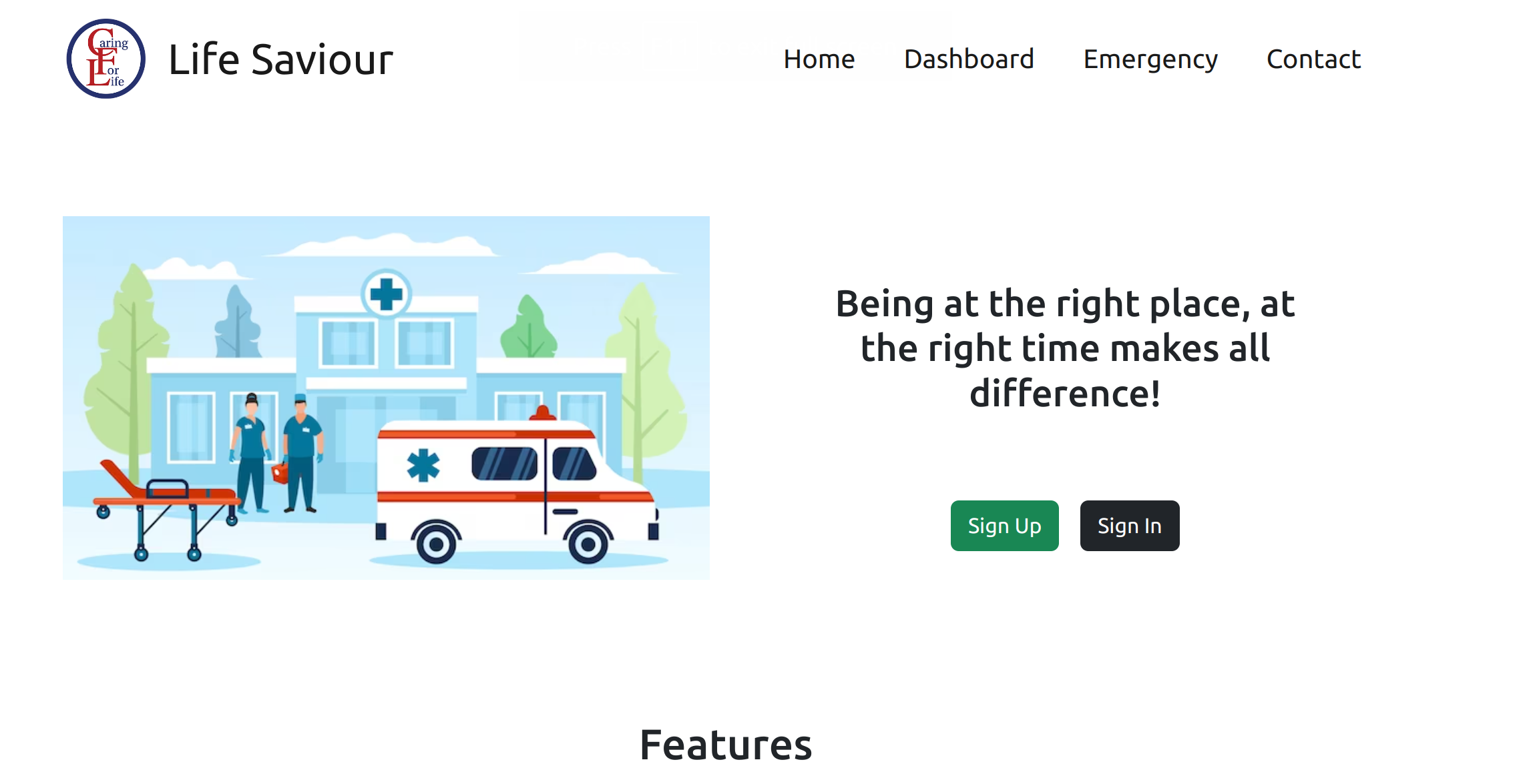 GitHub - saichidvi/Life-Savior
