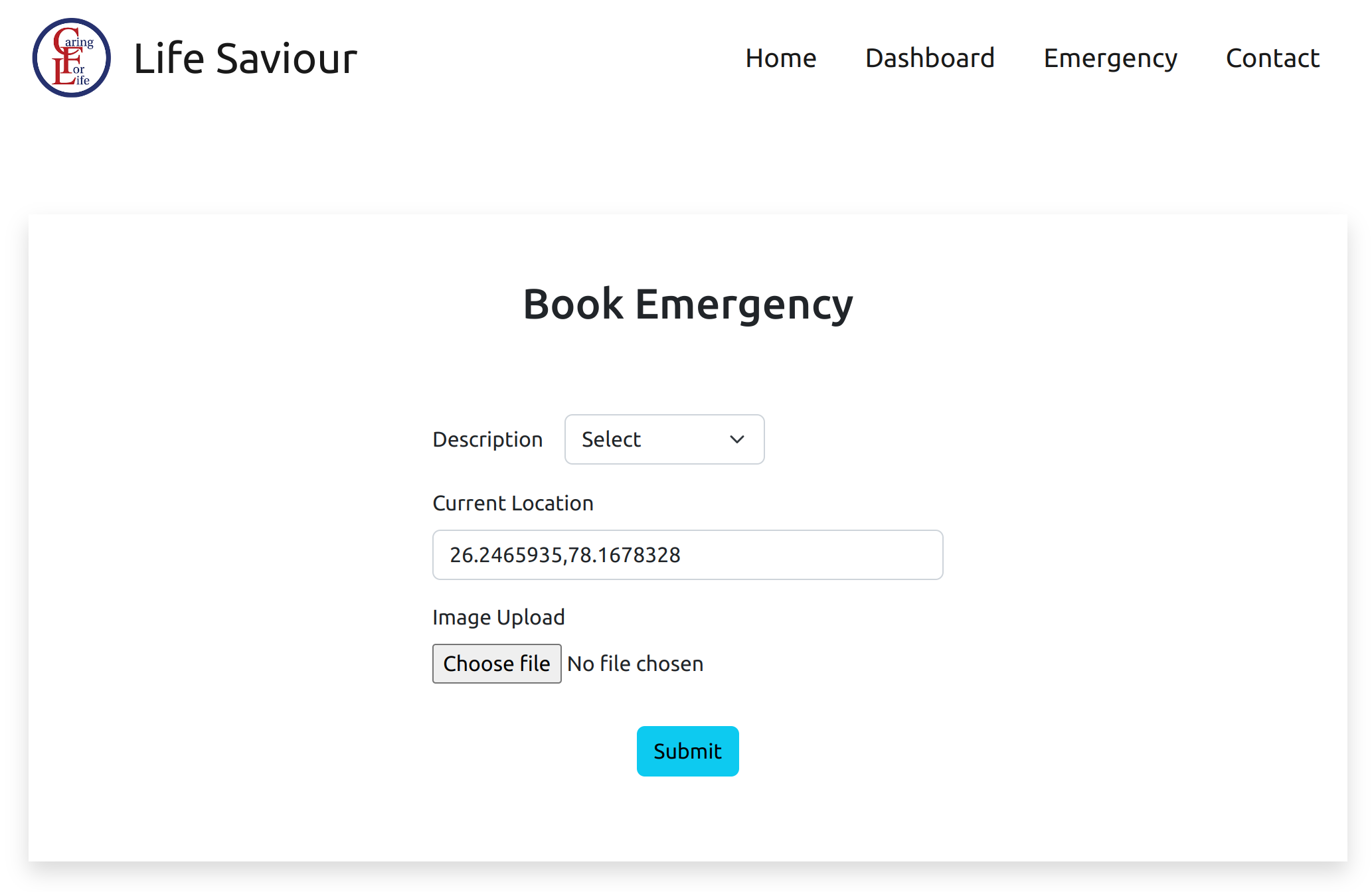 GitHub - saichidvi/Life-Savior