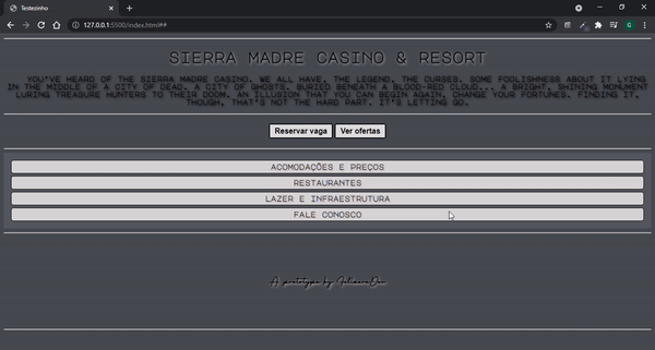 GitHub - GuiBarradas/desafio_basico_CSS: Um pequeno protótipo funcional com o aprendizado do ...