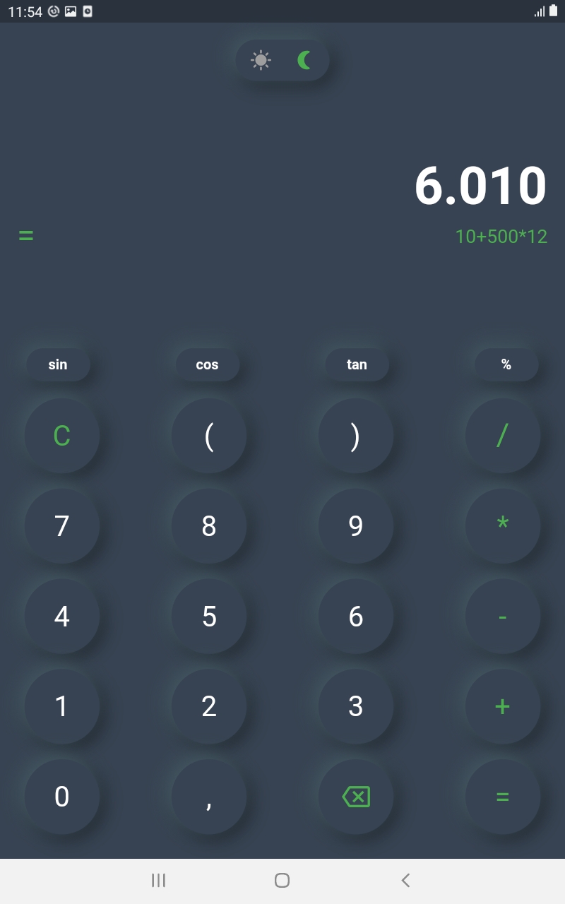 GitHub - radhio-hoque/abacus: Abacus UI Neumorphism Flutter, 🕶️ dark mode compatible.