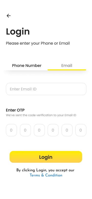GitHub - Rishiiichokshi/OTP-Verification