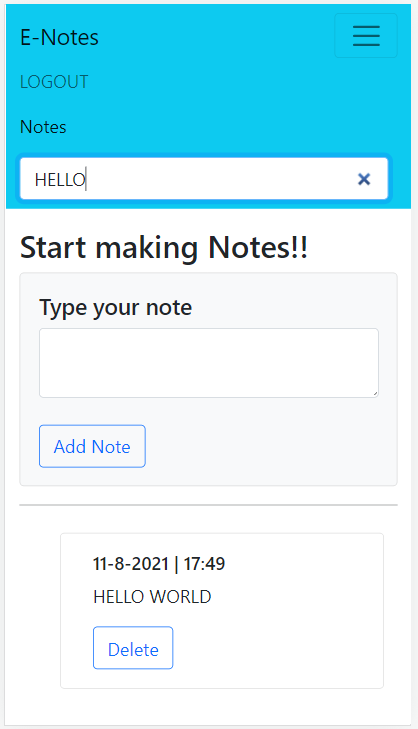 GitHub - mihikasanghvi/Password-and-note-generator GitHub - mihikasanghvi/Password-and-note-generator