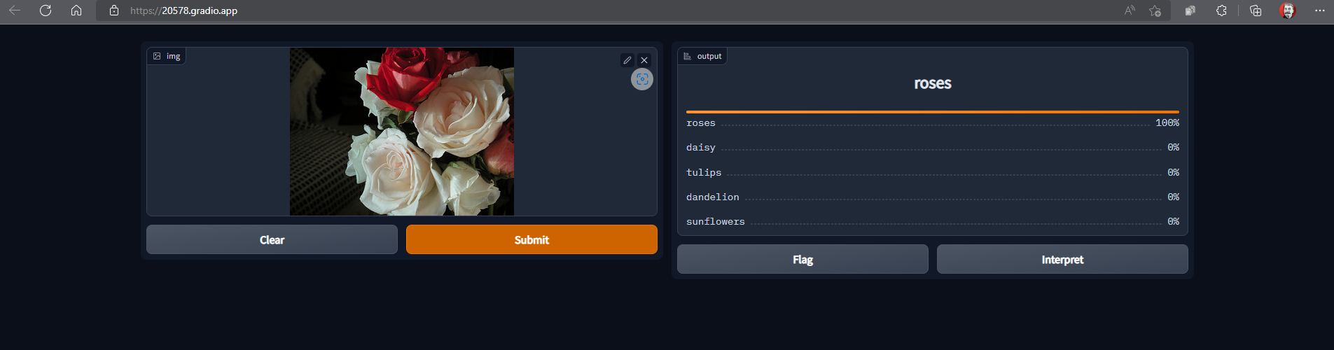 GitHub - TeguhPermana666/Classifier-Flower