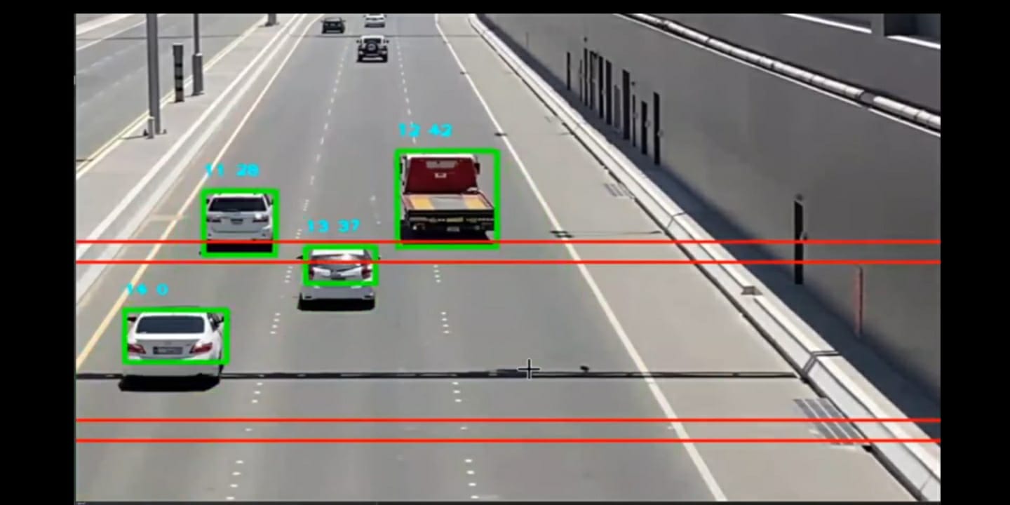 GitHub - TeguhPermana666/TraficSpeedRadarDetection