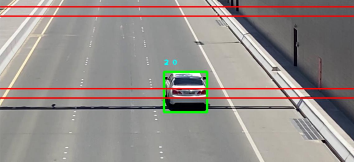 GitHub - TeguhPermana666/TraficSpeedRadarDetection