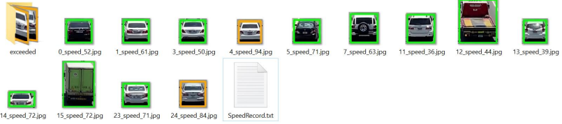 GitHub - TeguhPermana666/TraficSpeedRadarDetection